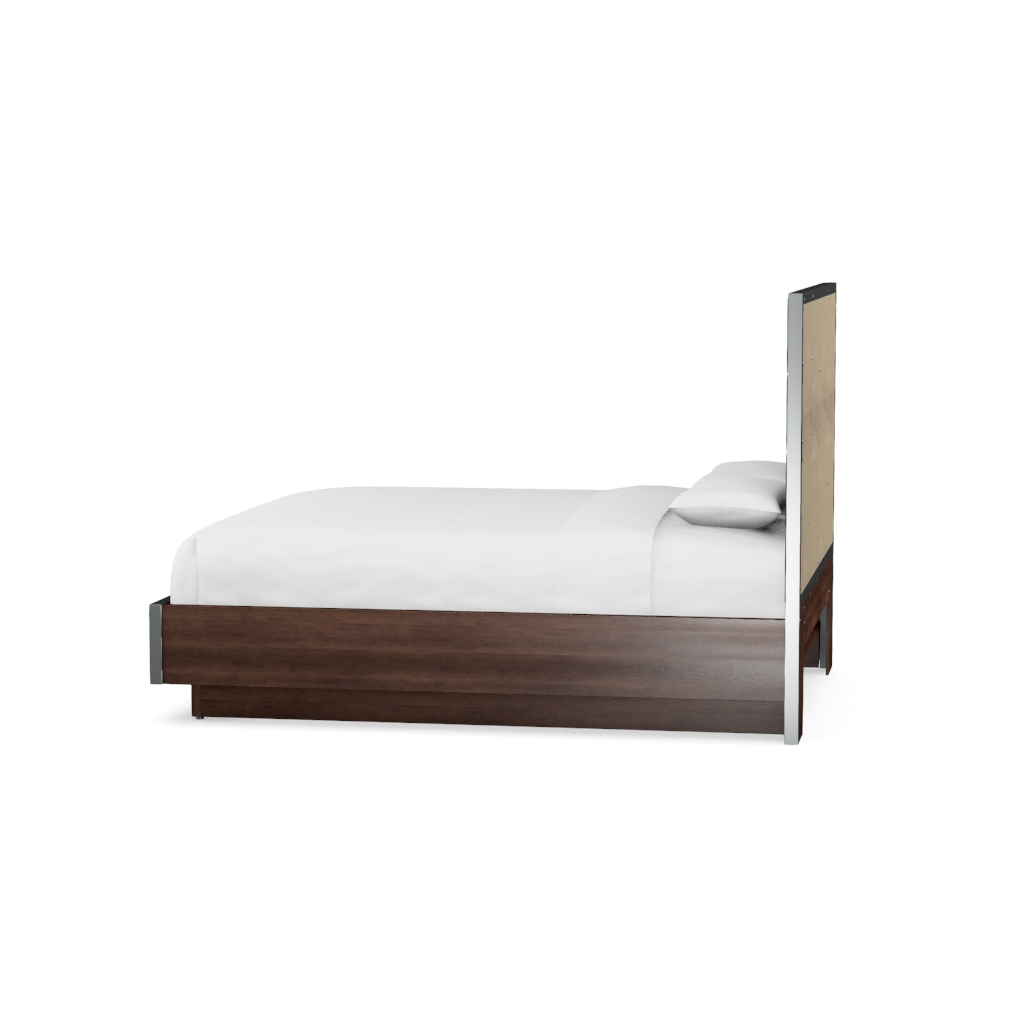 Bed Side View Png