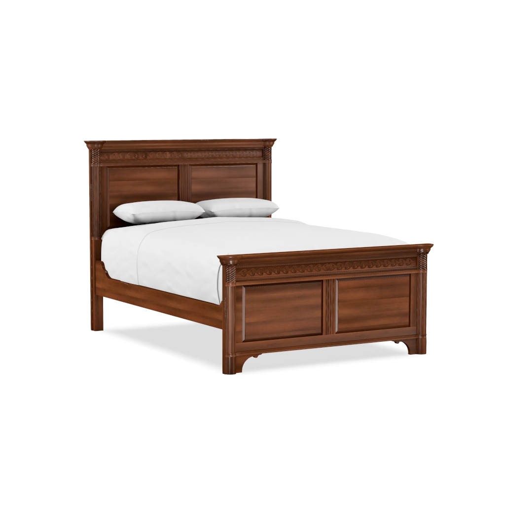 George Washington Architect - Ormes Furniture